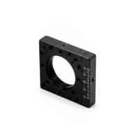 China Precision Machining Manufacturing Optical Instrument Parts Customization Based On Drawings for sale