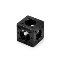 China Precision Machining Manufacturing Optical Instrument Parts Customization Based On Drawings for sale