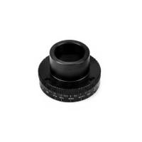 China High Quality Machining Optical Lens Barrel Parts Fast Prototyping Service for sale