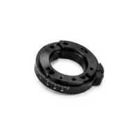 China High Quality Machining Optical Lens Barrel Parts Fast Prototyping Service for sale