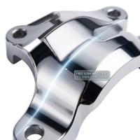 China Multi Material CNC Machining Aluminum Stainless Steel Brass ISO 9001 Parts for sale