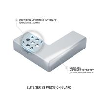 China Precision CNC Machined Sheet Metal Protective Covers Custom Panels OEM Service for sale