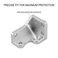 China Precision CNC Machined Sheet Metal Cable Trays Custom Wire Ducts OEM Service for sale