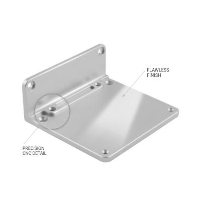 China Precision CNC Machined Sheet Metal Ventilation Louvers Custom Air Vent Grilles OEM Service for sale