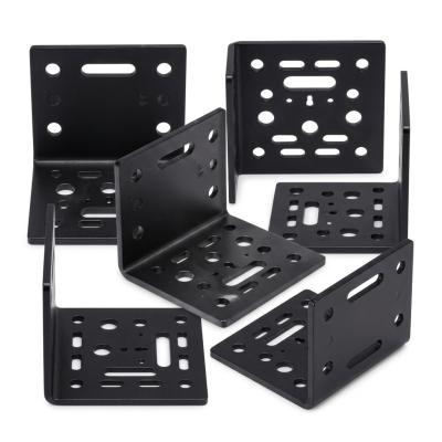China Custom CNC Machined Aluminum Enclosure Anodized Polished Sandblasted Surface Treatment for sale