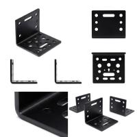 China Custom CNC Machined Aluminum Enclosure Anodized Polished Sandblasted Surface Treatment for sale