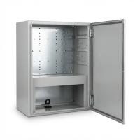 China Custom Sheet Metal Servo Drive Enclosure for Packaging Machinery for sale
