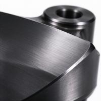 China Five Axis CNC Machined Alloy Steel Hydraulic Swash Plate for Variable Displacement Pumps for sale