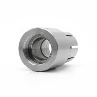China CNC Stainless Steel Internal Expansion Collet for Precision Tube Machining for sale