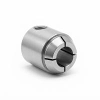 China CNC Stainless Steel Internal Expansion Collet for Precision Tube Machining for sale