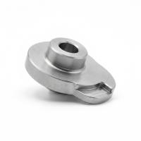 China CNC Aluminum UAV Payload Release Cam for Aerial Delivery Systems for sale