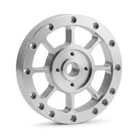 China Five Axis CNC Aluminum Robot Force Torque Sensor Flexure for Robotic Process Control for sale