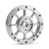 China Five Axis CNC Aluminum Robot Force Torque Sensor Flexure for Robotic Process Control for sale