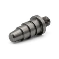 China CNC Hardened Steel Robot Tool Changer Locking Pin for Automated End Effectors for sale