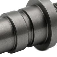 China CNC Hardened Steel Robot Tool Changer Locking Pin for Automated End Effectors for sale