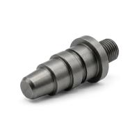 China CNC Hardened Steel Robot Tool Changer Locking Pin for Automated End Effectors for sale