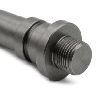 China CNC Hardened Steel Robot Tool Changer Locking Pin for Automated End Effectors for sale