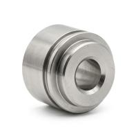 China CNC Stainless Steel Liquid Cooling Flow Restrictor Insert for Server Cooling Loops for sale