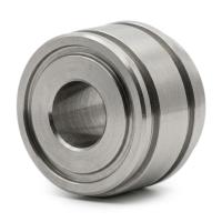 China CNC Stainless Steel Liquid Cooling Flow Restrictor Insert for Server Cooling Loops for sale