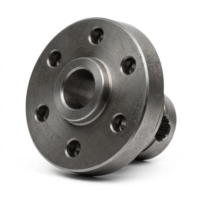 China CNC Alloy Steel Robot Cycloidal Reducer Pin Carrier for Robotic Joint Drives for sale