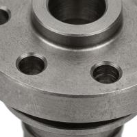 China CNC Alloy Steel Robot Cycloidal Reducer Pin Carrier for Robotic Joint Drives for sale