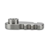 China CNC Stainless Steel Surgical Retractor Ratchet Pawl for Reusable Instruments for sale