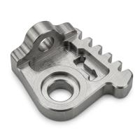China CNC Stainless Steel Surgical Retractor Ratchet Pawl for Reusable Instruments for sale