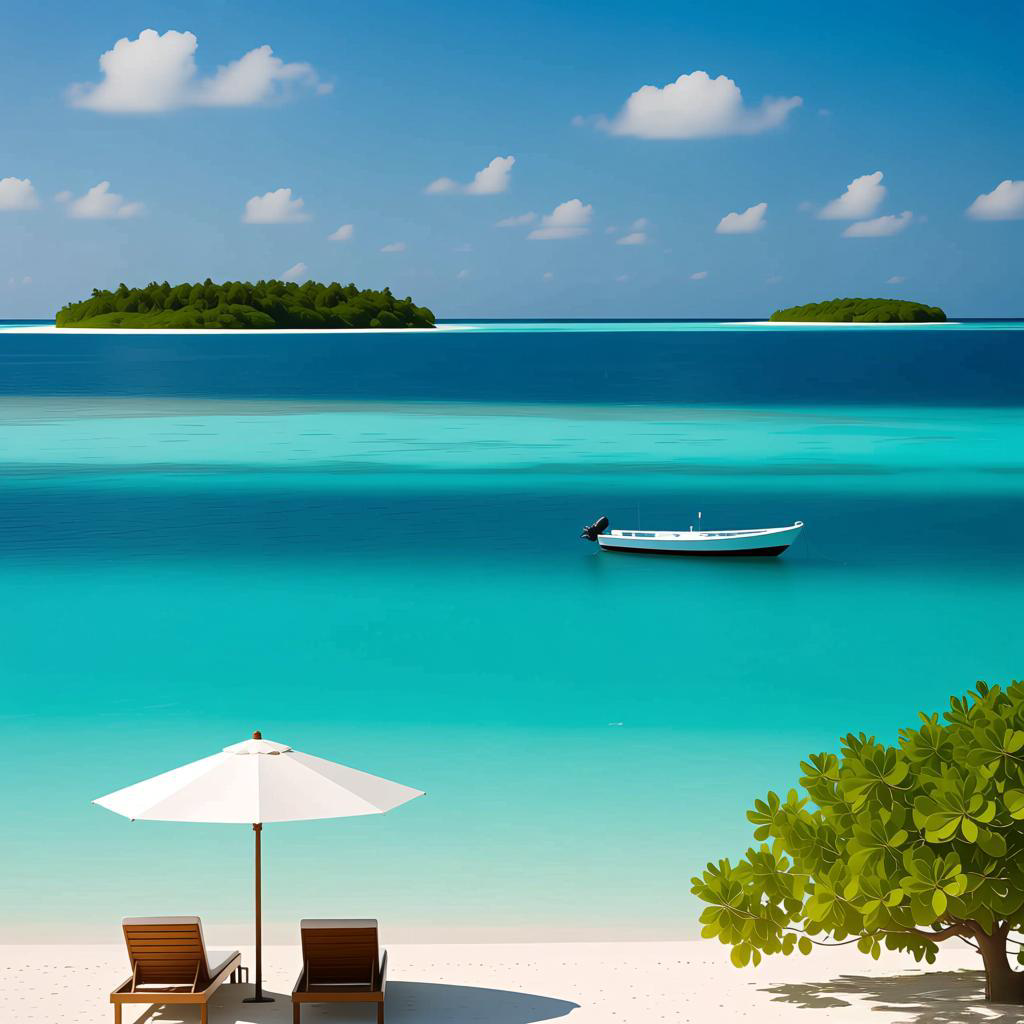 Self-guided tour for independent travel