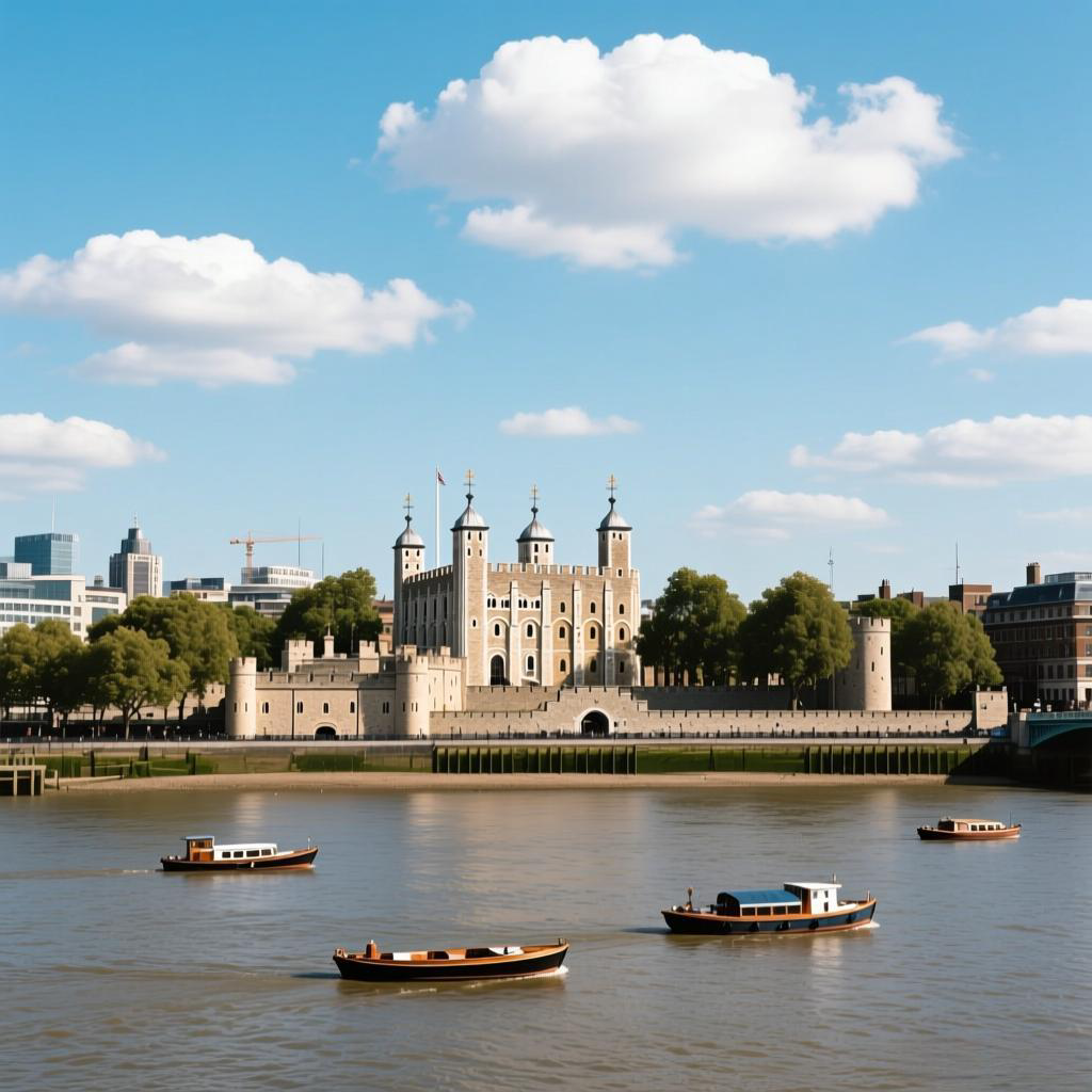 Listen independently to unlock the stories of medieval castles