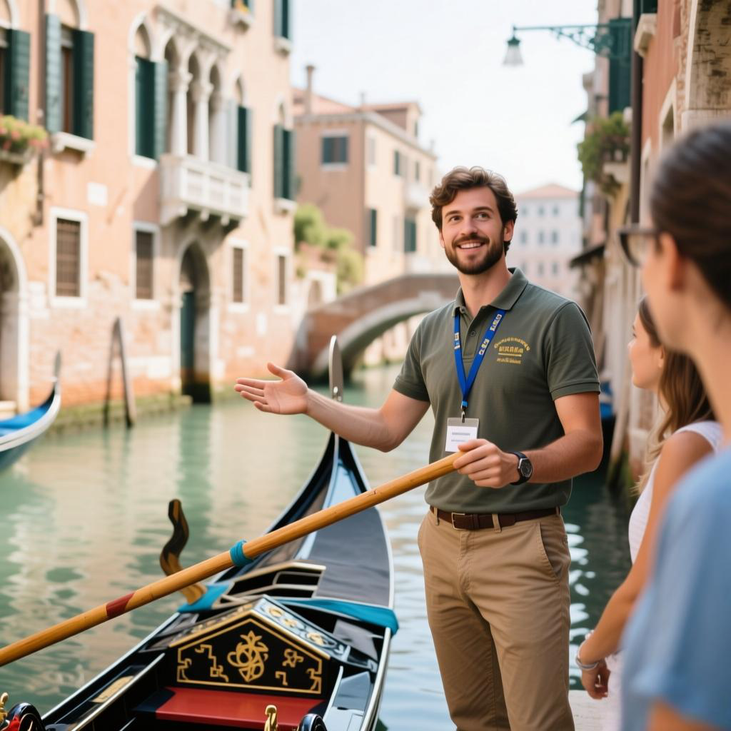 Audio Walking Tour: Unlock the City's Charm with Clear Explanations