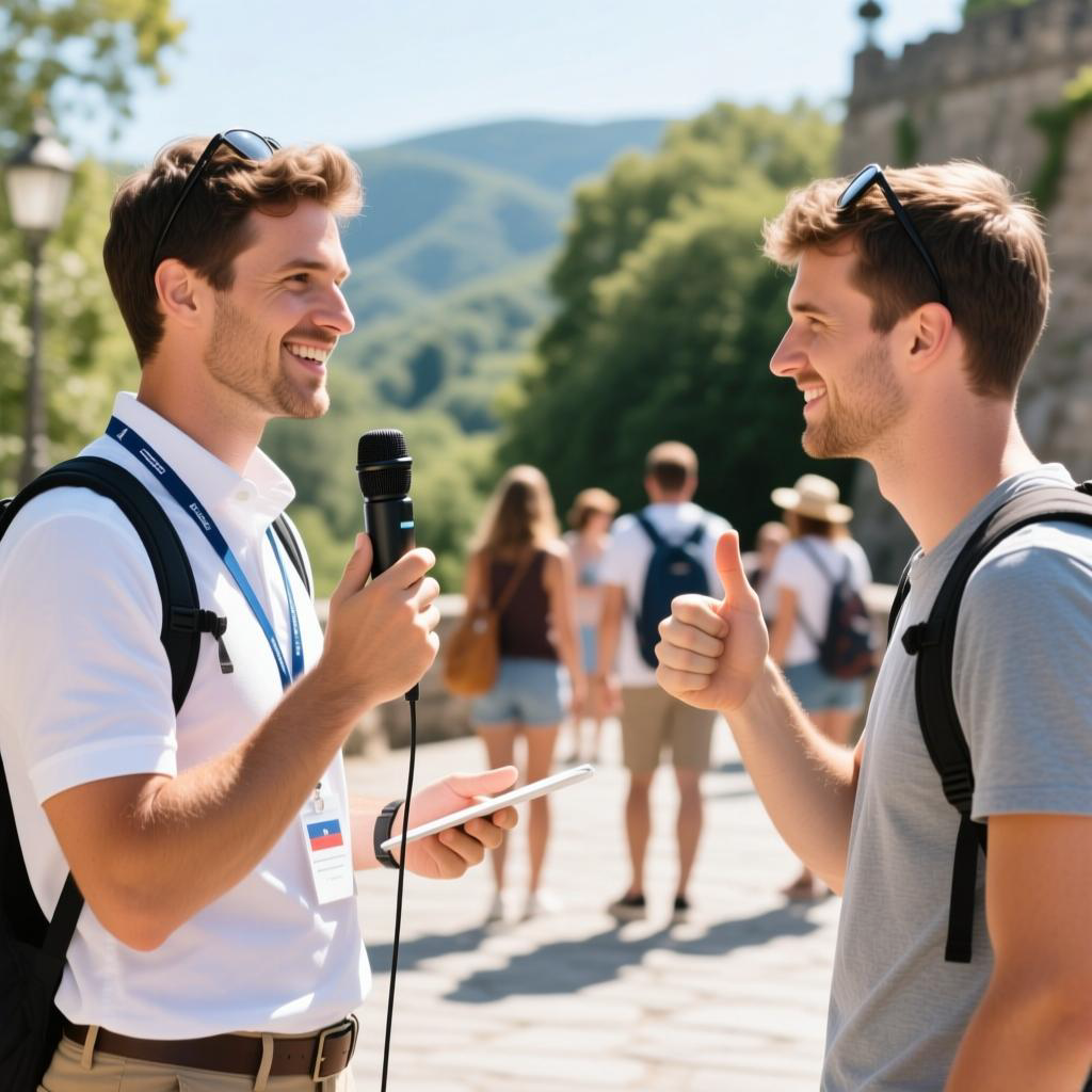 High-definition sound quality for clear cross-language transmission