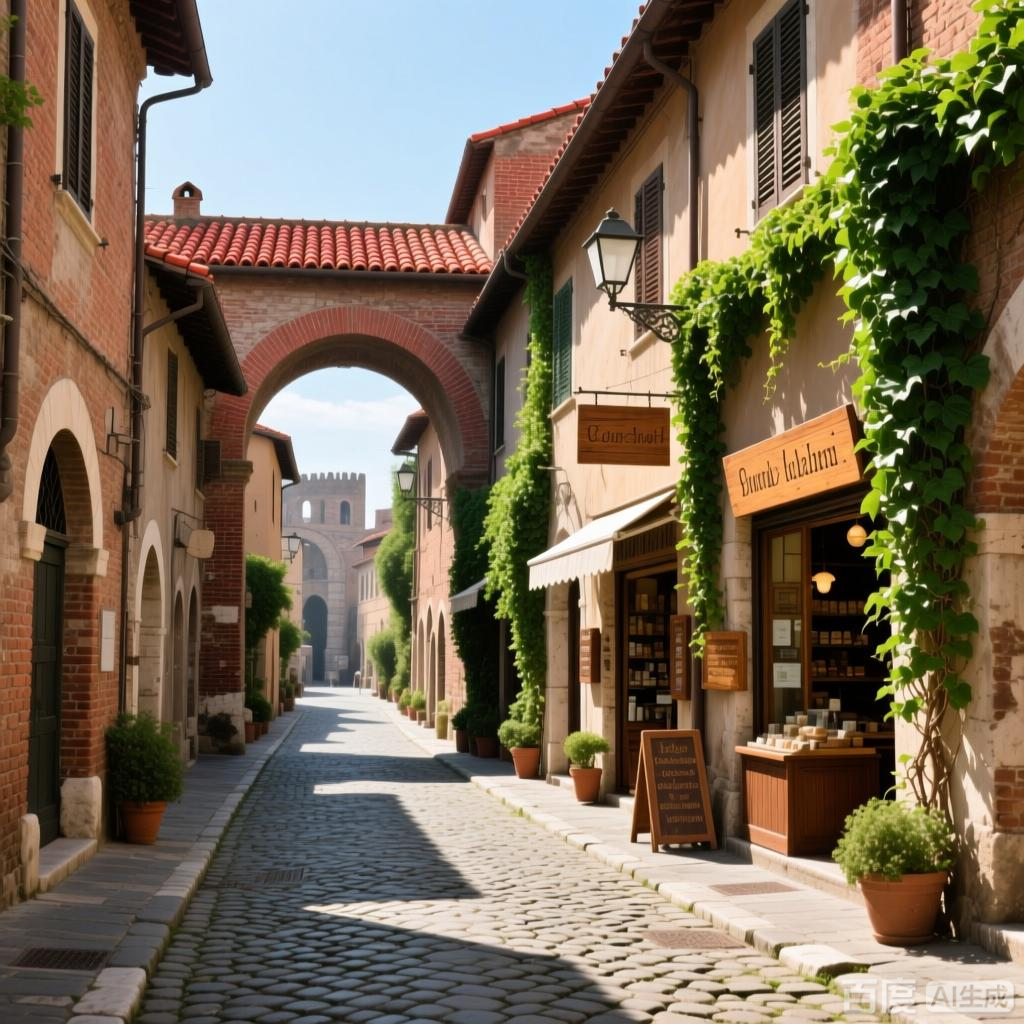 Free audio walking tour with high-quality explanations at no cost