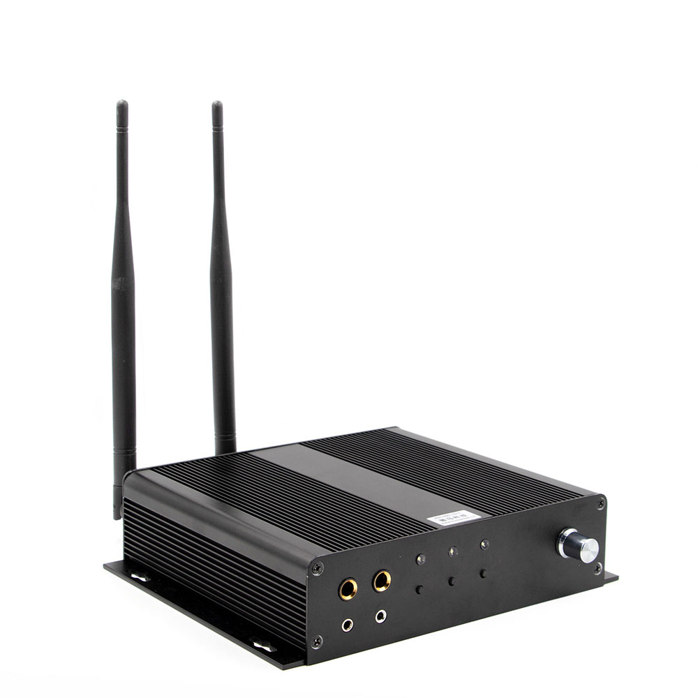 Discovery Amplified: Tour Guide Audio Tools for Crystal-Clear Communication