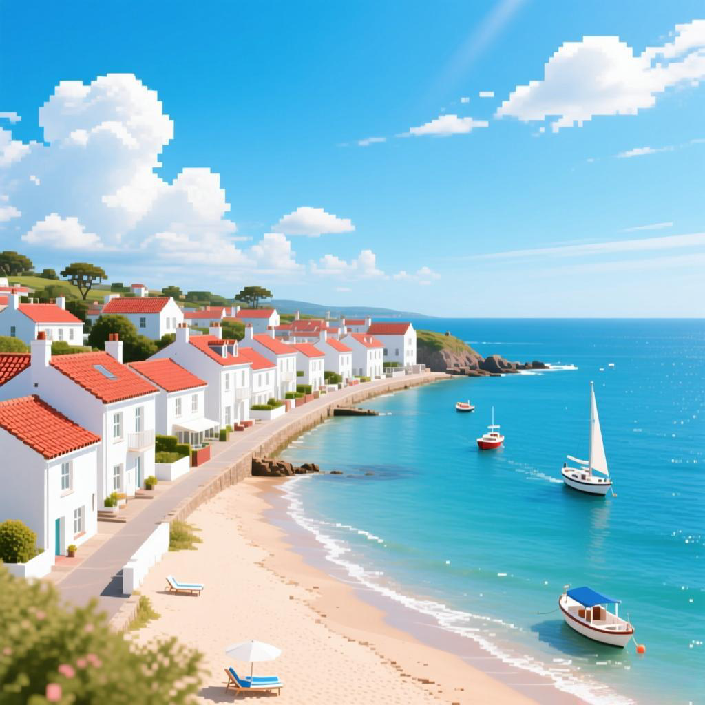 Let geographical guides explore more professionally