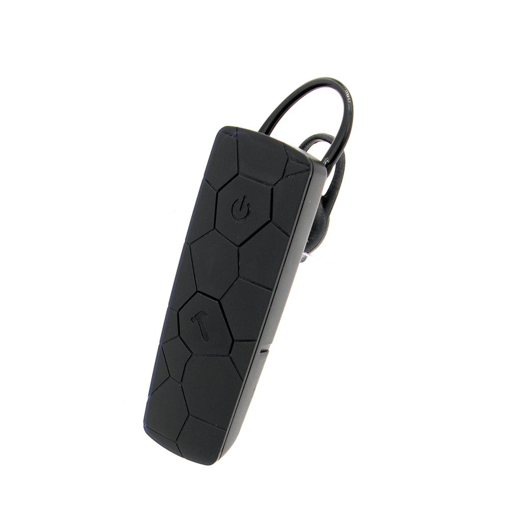 Portable wireless tour guide equipment
