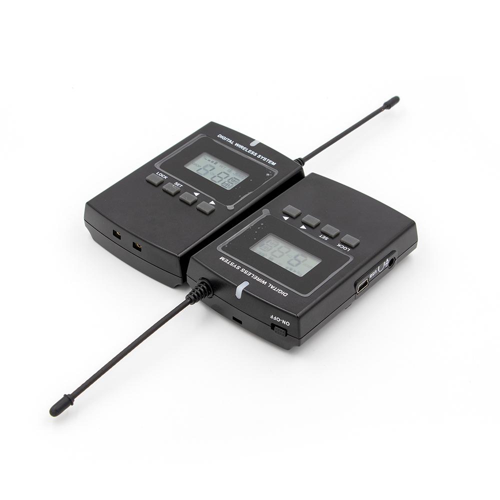Lightweight Wireless Guide Tool