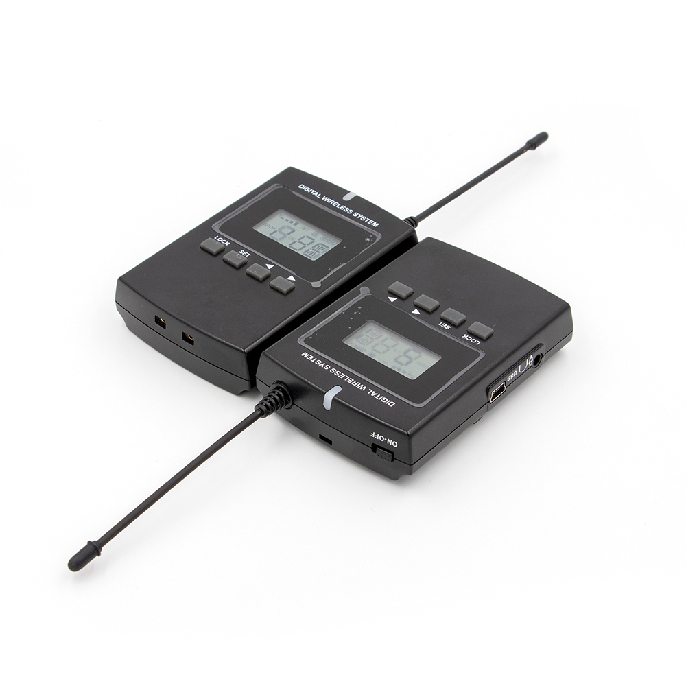 Reliable audio explanation device supplier