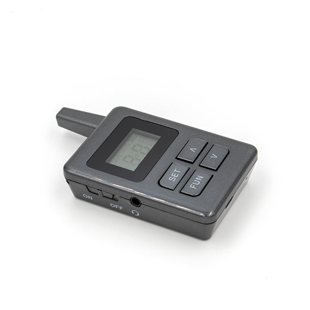 Outdoor tour durable audio device supplier