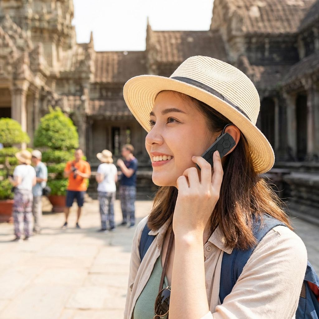 Reliable audio explanation device supplier