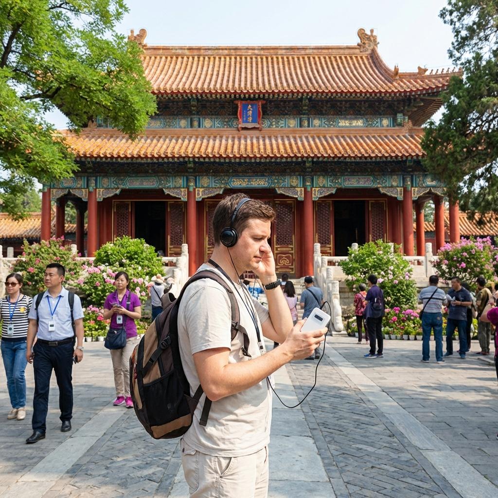 Guideâs Details + Yingmiâs Reliable Audio