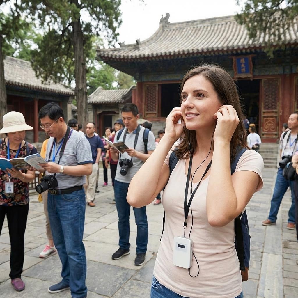 Momentum to the Tourism