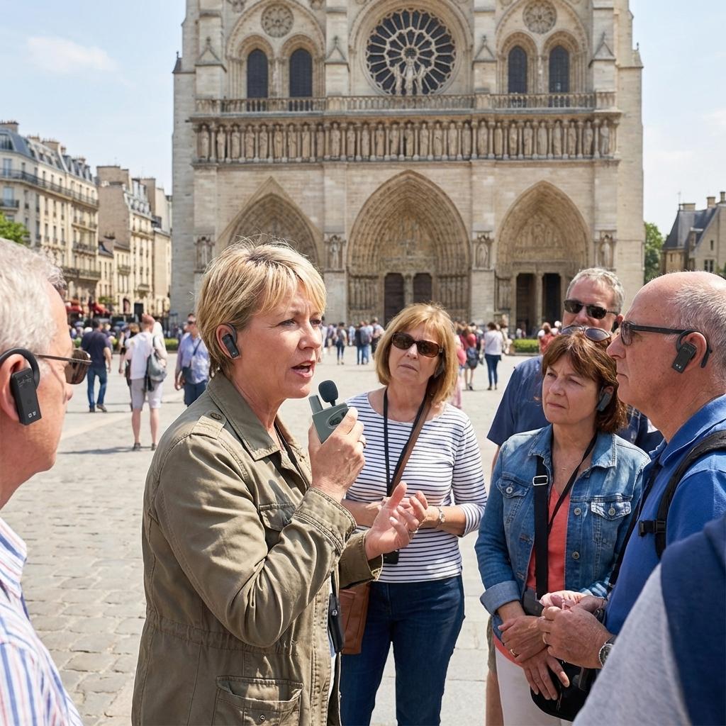 enable a two-way exchange of care and stories