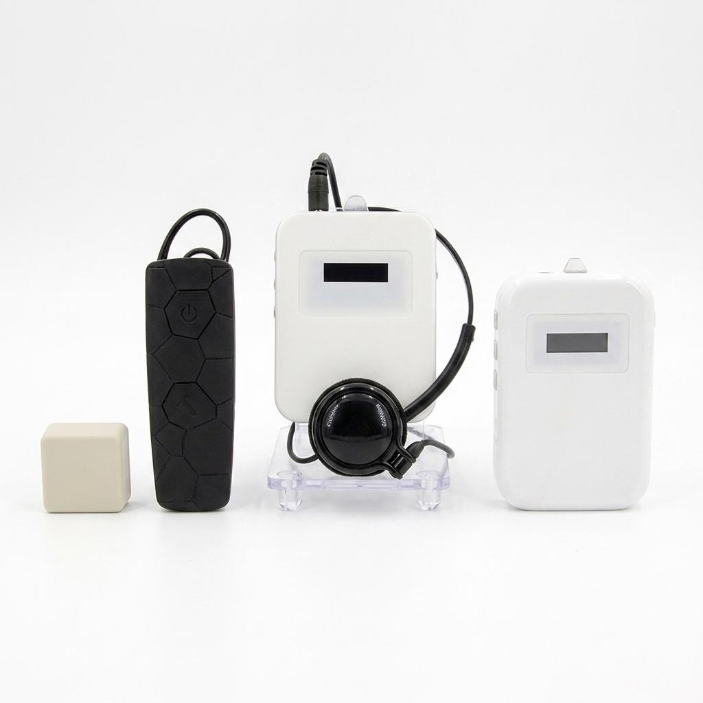 Yingmi: 19 Years of Professional R&D and Manufacturing of Self-Guided Audio Tour Systems