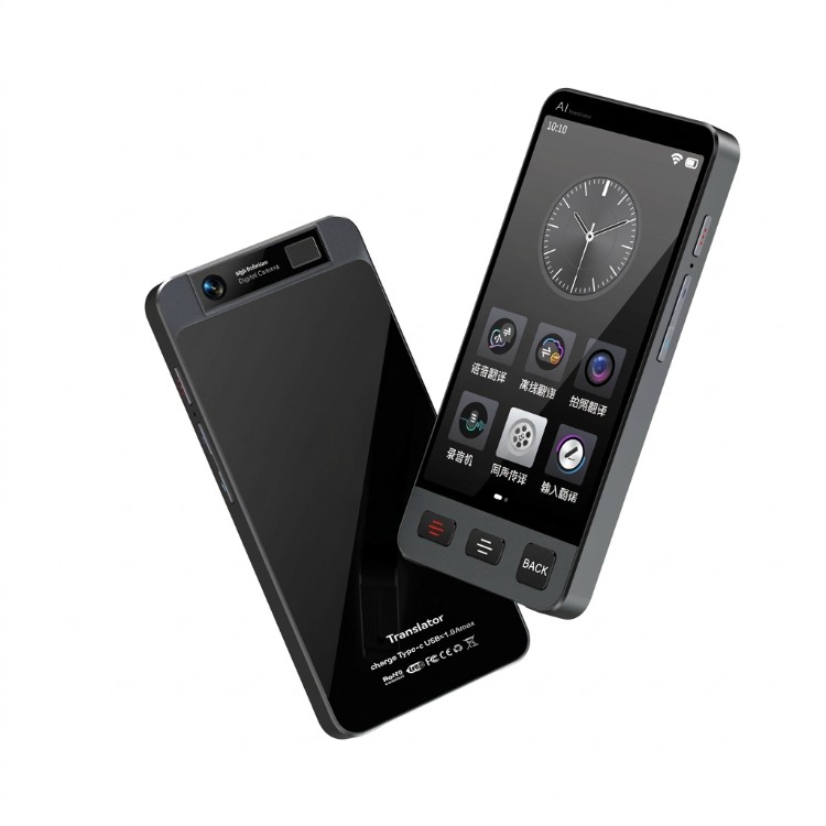 F80 translator