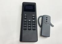 China Integrated Lithium Battery Wireless Instruction System 4H Charging Time for sale