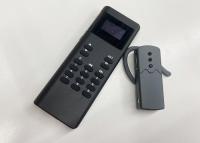China Integrated Lithium Battery Wireless Instruction System 4H Charging Time for sale