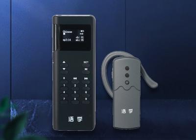 China Non In Ear Integrated Audio Guide For Receptions And Explanations Of Group for sale