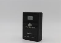 China Replaceable AAA Battery Museum Audio Guide System 323 KHz Channel Spacing for sale