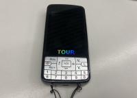 China Digital Automatic Explanation Audio Guide Systems 2.8 Inches Display for sale