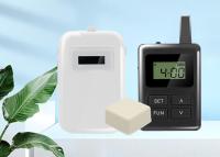 China Automatic Induction Tour Guide Equipment RFID Technology for sale
